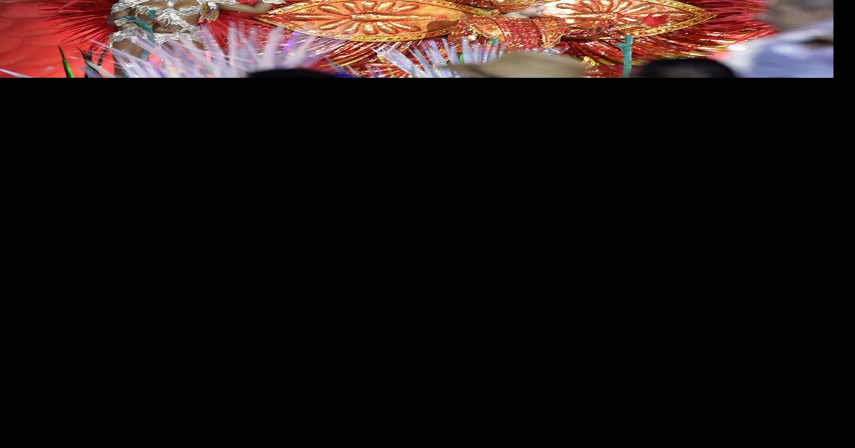 Samba, reflections and pride in final Rio Olympics party | Stories ...