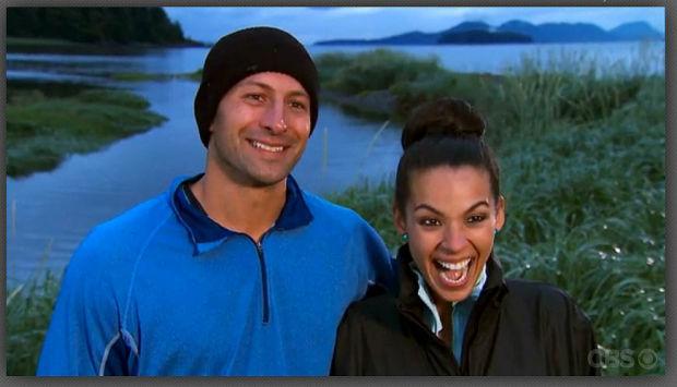 'Amazing Race' couple to enjoy time off following show | Local News ...