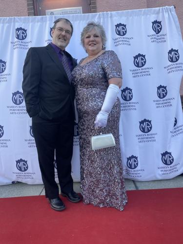 Foxboro theater's Rodman Awards celebrate those who help out in the ...