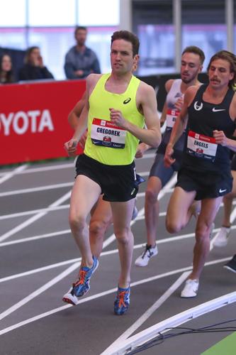 Seekonk's Gregorek places 6th in men's 1,500 meters Olympic Trials ...