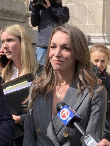 Mansfield woman charged with killing police officer boyfriend seeks ...