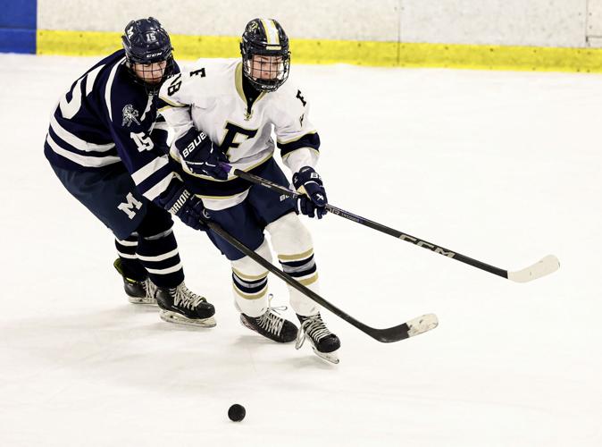 Foxboro Reporter/Sun Chronicle FHS Winter All-Stars | Sports ...