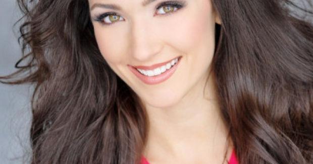 Attleboro resident third runner-up in Miss. Mass. pageant | Local News ...