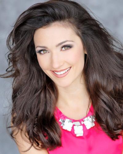 Attleboro resident third runner-up in Miss. Mass. pageant | Local News ...