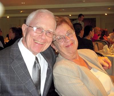 SOCIAL: Gookins celebrating 50 years of marriage | Announcements ...