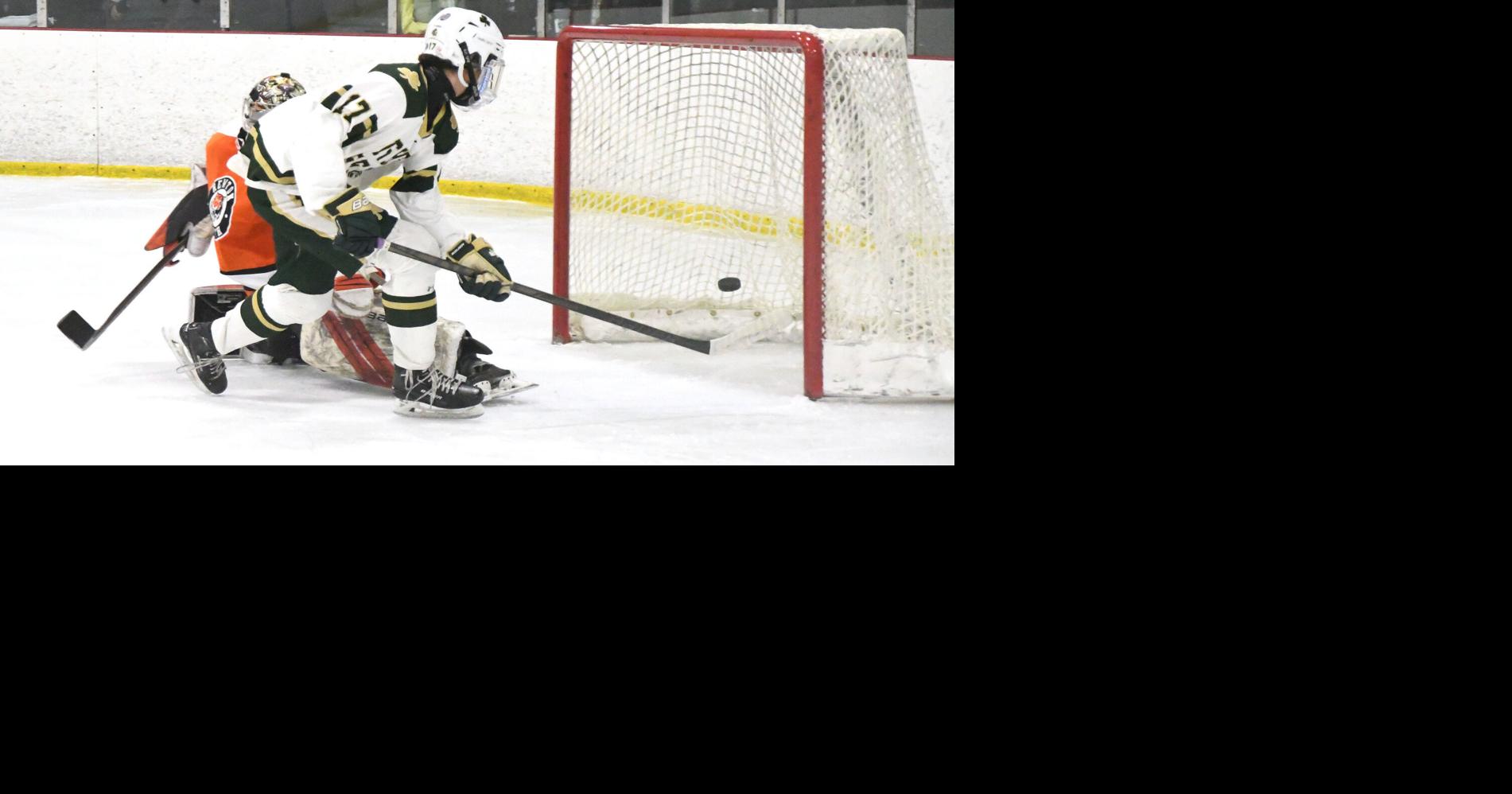 H.S. BOYS HOCKEY: Bishop Feehan takes Travis Roy Jr. Beanpot opener ...