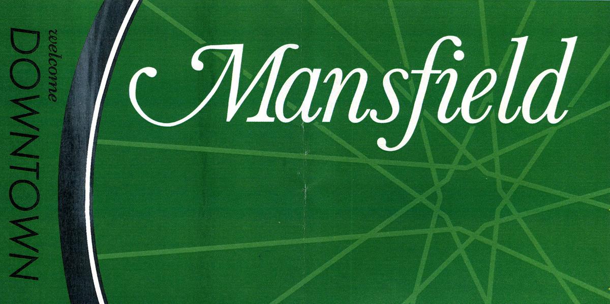 Signs planned to spruce up Mansfield | Communities | thesunchronicle.com