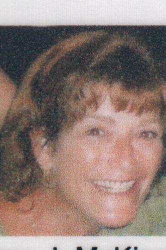 McKinnon, Nancy / 2009 - October 10 - 2018 | In Memoriam ...