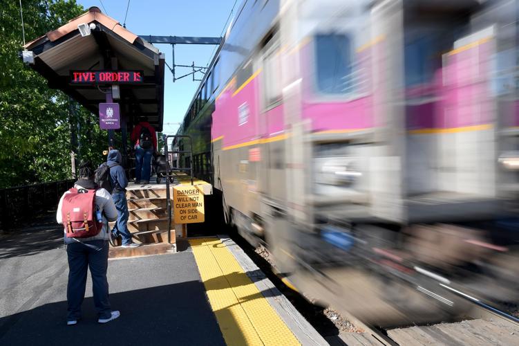 MBTA says it needs $24.5B to get transit system up to snuff | Local ...