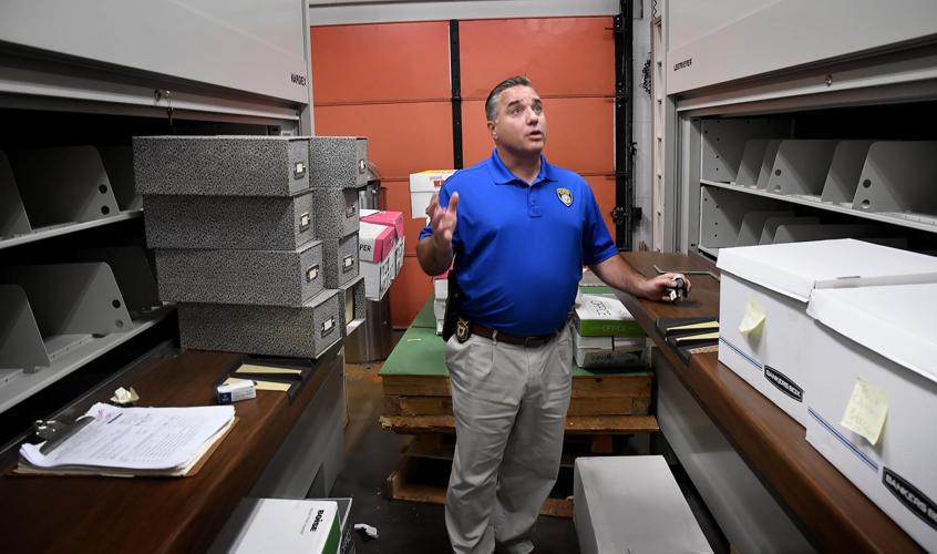 Attleboro continues to examine where to build police, fire stations for ...