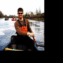 Camp Finberg to Fairbanks, he never stopped climbing | Local News ...