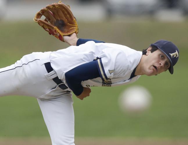 H.S. BASEBALL: Warriors nip Tigers behind Watts' strong start | Sports ...