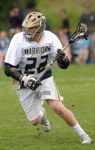 ALL-STARS: Boys' lacrosse | Sports | thesunchronicle.com