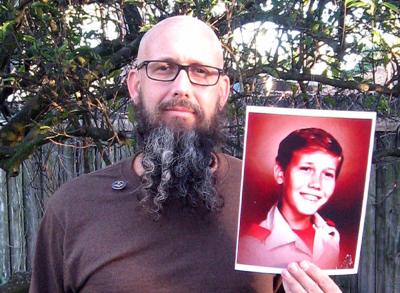 Florida man recalls how as a boy he fell victim to alleged molester ...