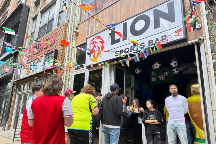 Last call? States look to extend bar and restaurant hours during the ...