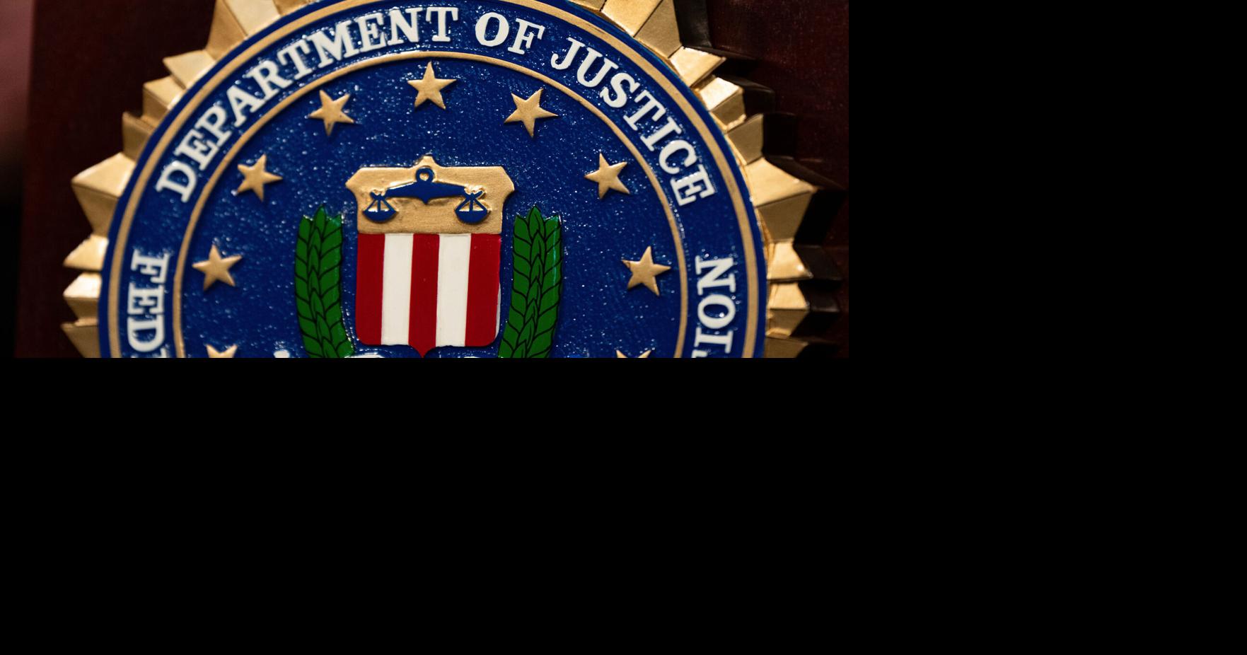 FBI says it disrupted a New Year's Eve attack plan inspired by Islamic ...