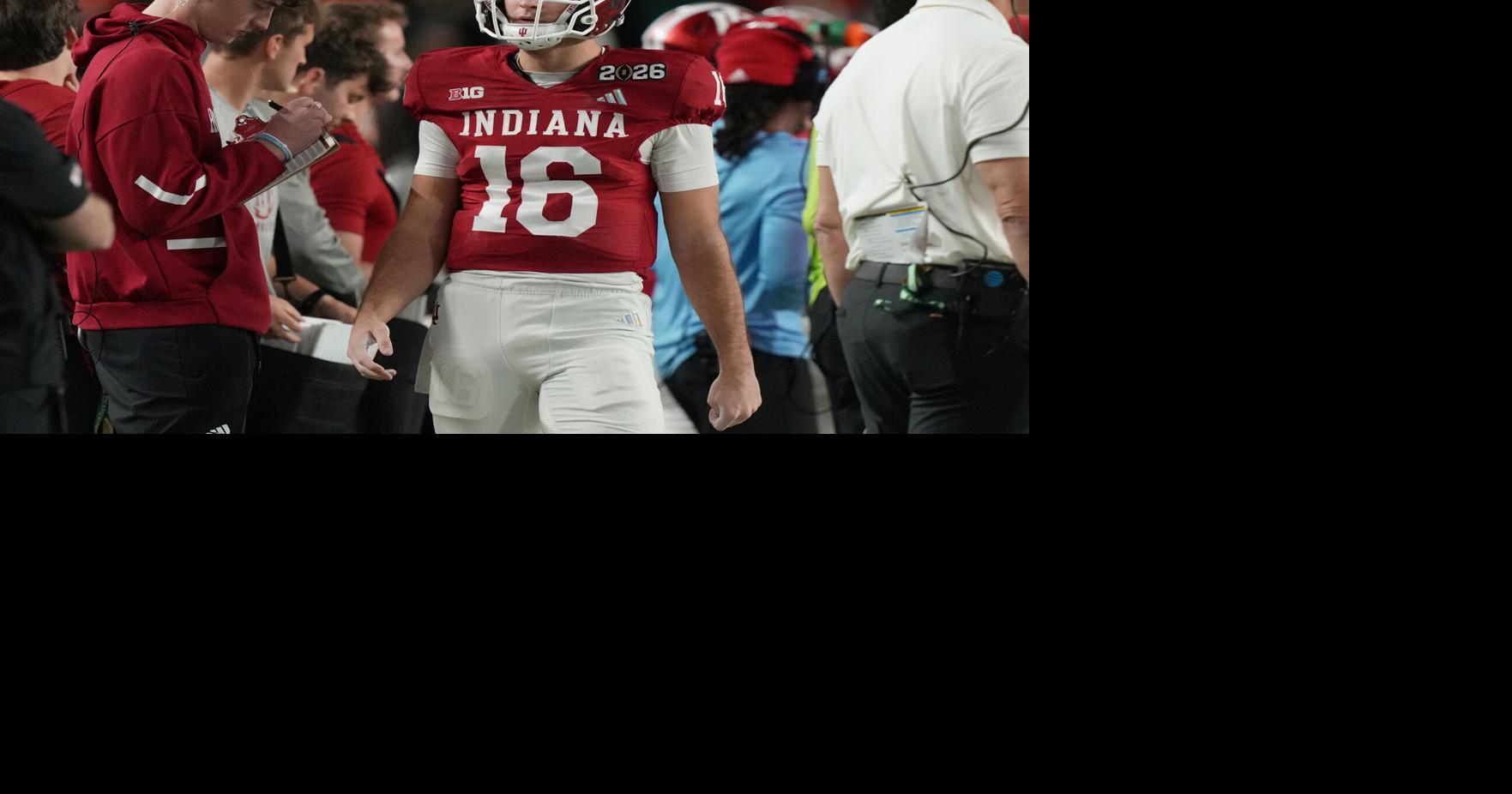 Alberto Mendoza announces transfer from Indiana to Georgia Tech ...