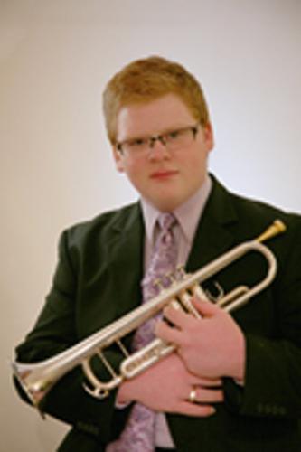 Ex-Foxboro High jazz band member finds his niche in the Big Apple's ...