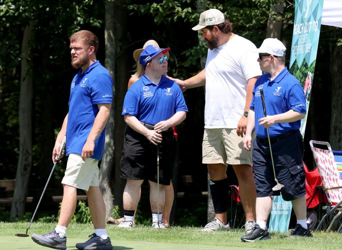 Hockomock YMCA Legends Golf Tournament | Gallery | thesunchronicle.com