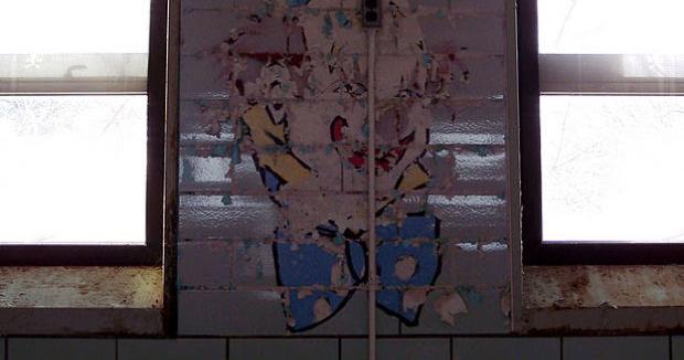 Our Abandoned Past - Paul A. Dever State School | Stories ...