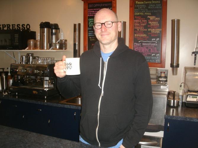 Raise a cup with Seth McCoy, new pastor at Emmanuel | Stories ...