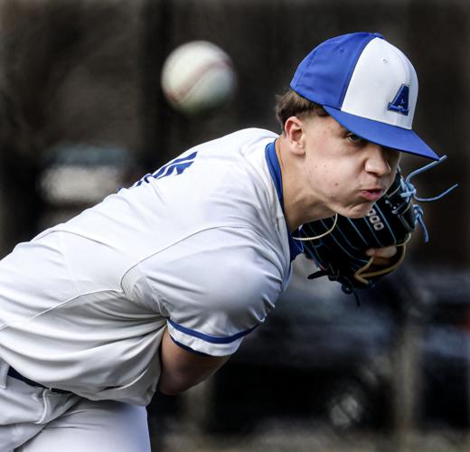 H.S. BASEBALL: Mansfield's Maydak gets his birthday wish with shutout ...