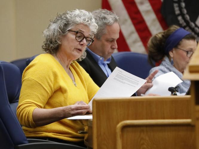DeSimone resigns Attleboro council seat to become mayor | Local News ...