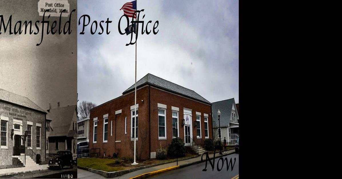 Along the Way: Mansfield teen captures town in photos | Communities ...