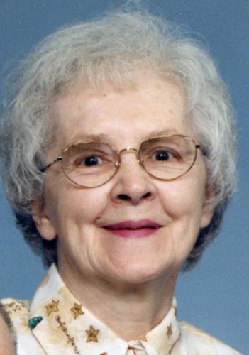 Jane E. Nicholson | Obituaries | thesunchronicle.com