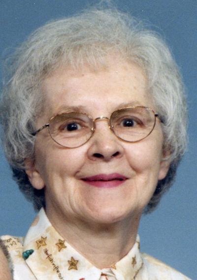 Jane E. Nicholson | Obituaries | thesunchronicle.com