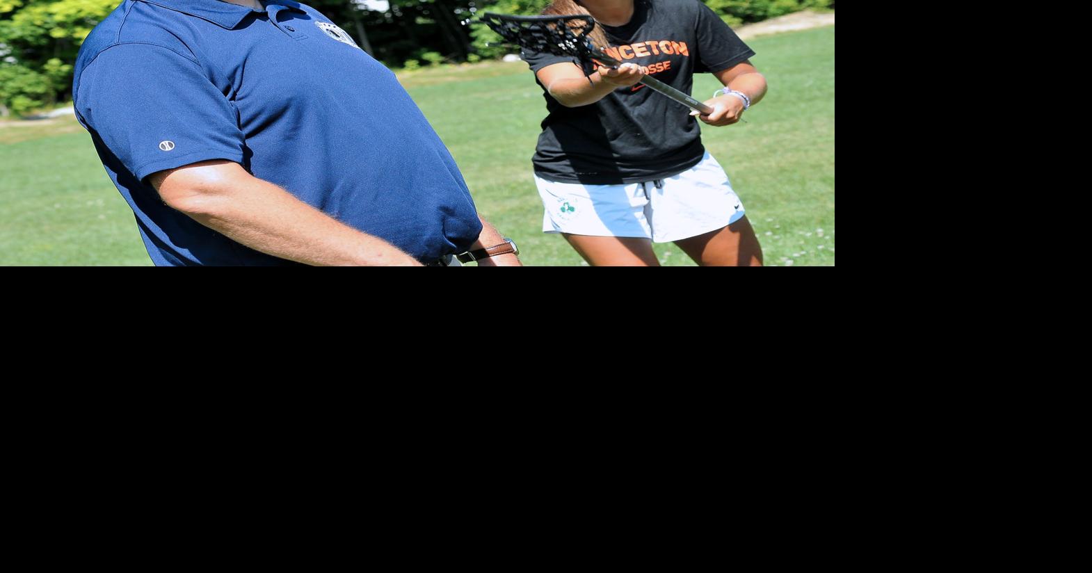 Foxboro's Curran family intertwined in lacrosse community | Local ...