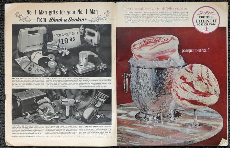 LIFE Magazine Nov. 29, 1963 | Gallery | thesunchronicle.com