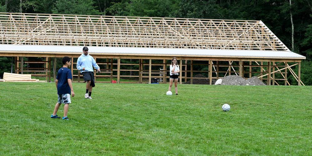 Attleboro area slogging through a wet, wet July | Local News ...