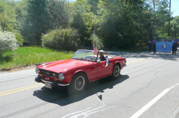 Seekonk 2015 Memorial Day Parade | Gallery | thesunchronicle.com