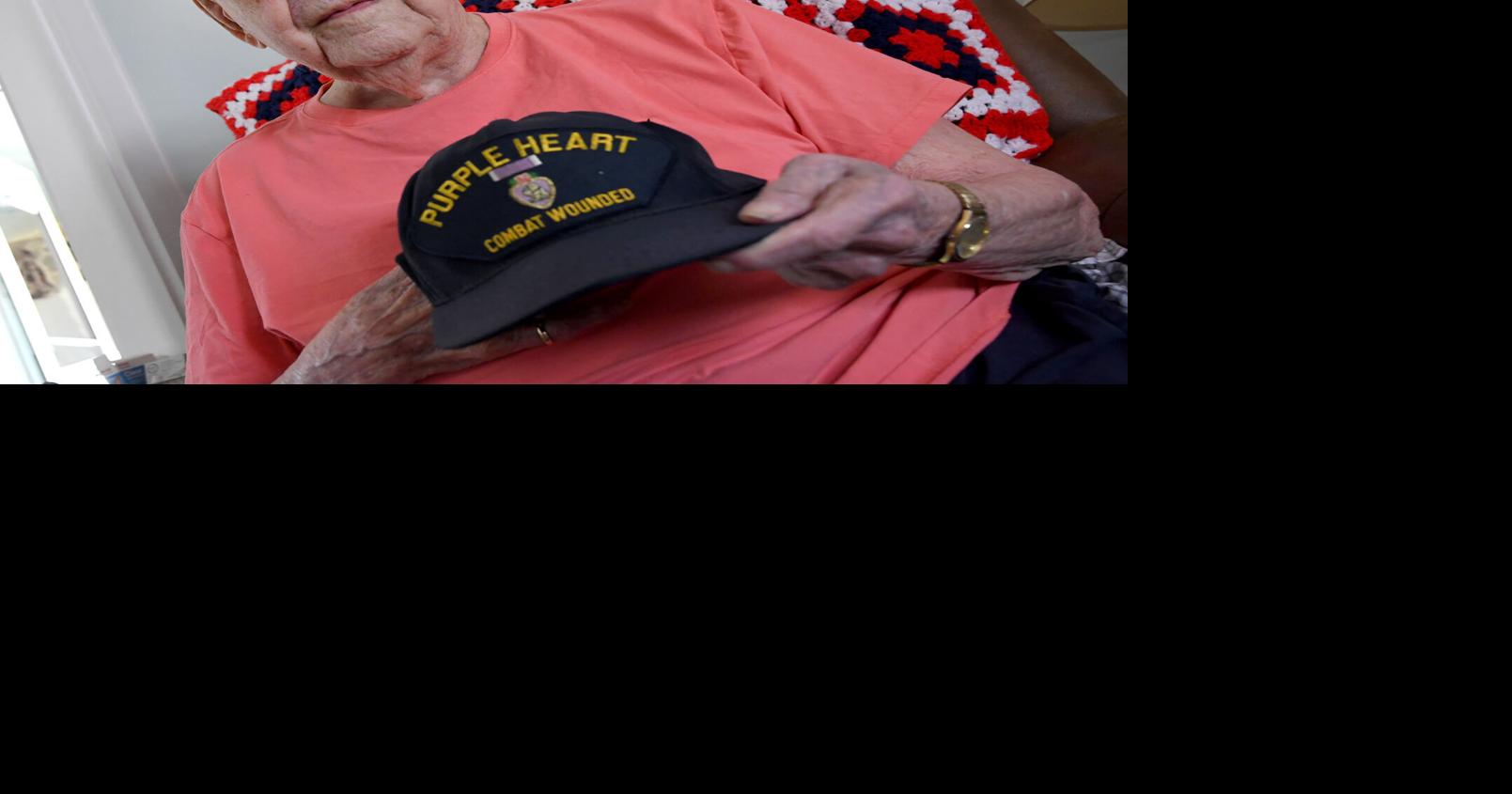 An enduring member of the Greatest Generation celebrates 100th birthday ...