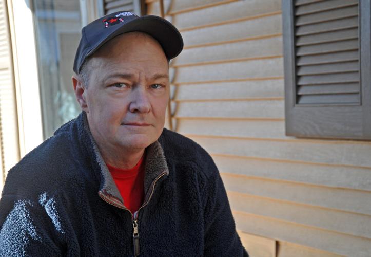 John Winters: A day on the front lines of the coronavirus battle ...