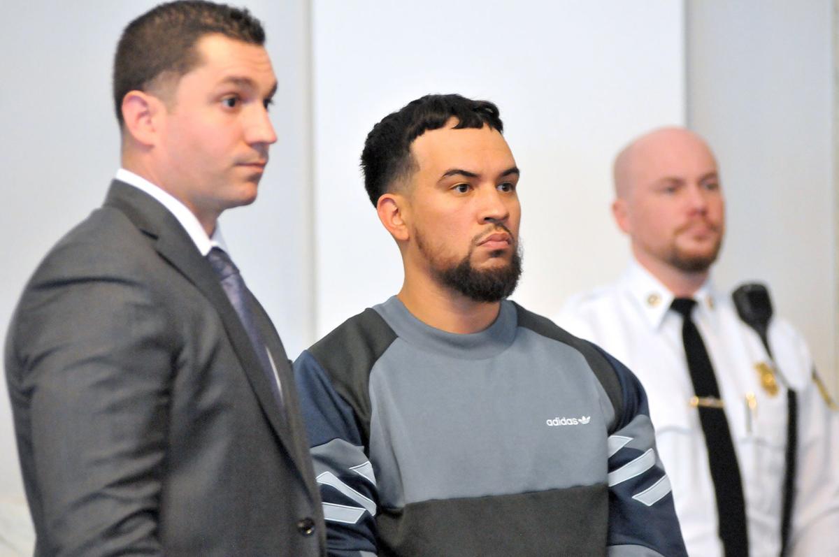 Attleboro police and DEA arrest alleged fentanyl trafficker | Local ...