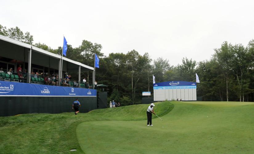 North Attleboro's Kyle Elliott the new course superintendent at TPC ...