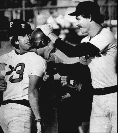 ESPN '30 for 30' podcast on 'The Longest Game' at McCoy available ...