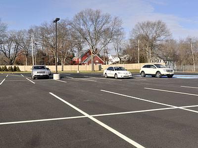 Foxboro to offer free commuter parking to residents | Local News ...