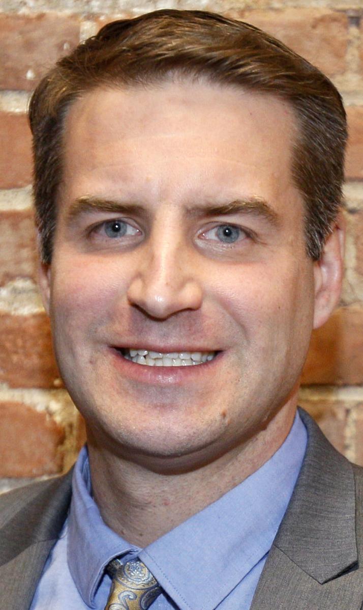 Meet the candidates: Justin Pare, North Attleboro Town Council ...