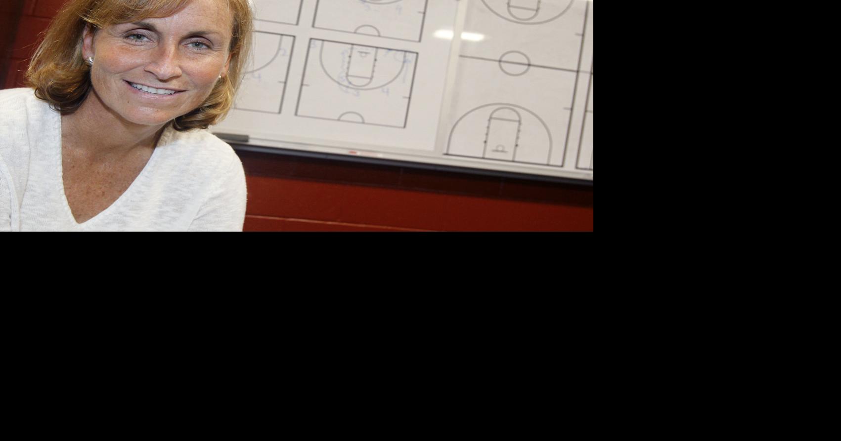 Local hoop star, Brown coach Sarah Behn charged in domestic assault ...