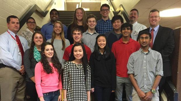 North Attleboro High School students score well on AP exams | Local ...