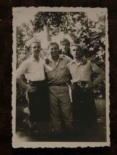 New WWII book details story of ’First SEALS’ | Stories ...