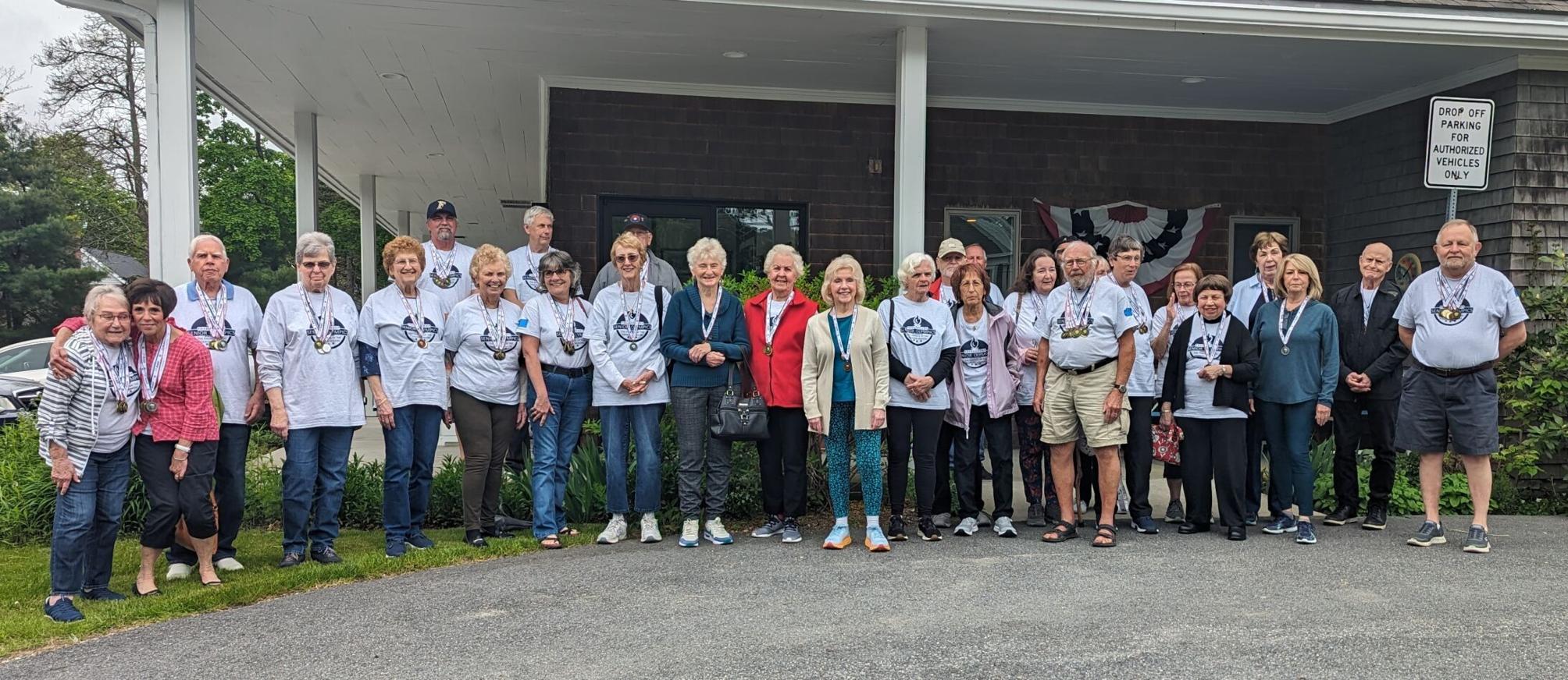 Play Singo at the Foxboro Senior Center | Around Town | thesunchronicle.com