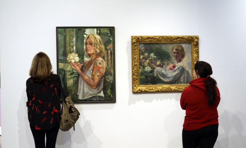 Exhibits at Attleboro museum shine light on symbols of Relays for Life ...