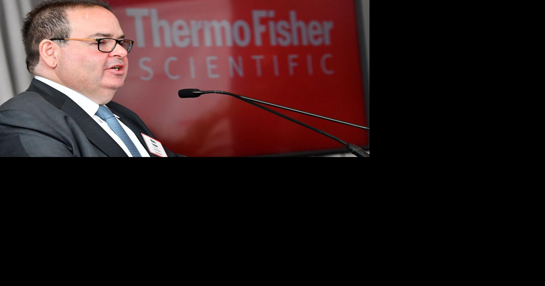 Our View: Welcome Thermo Fisher | Opinion | thesunchronicle.com