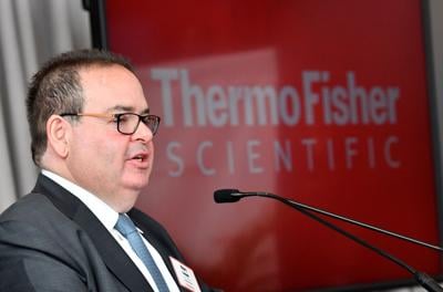Our View: Welcome Thermo Fisher | Opinion | thesunchronicle.com