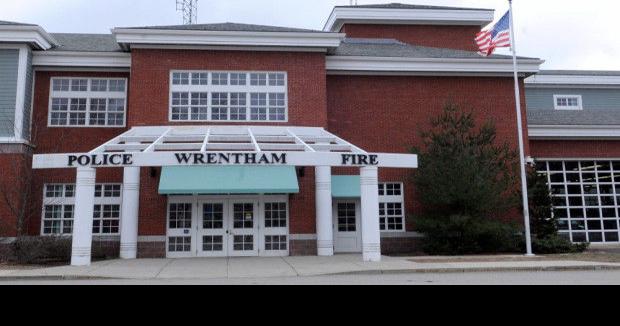 WRENTHAM NOTEBOOK: Police officers honored for promoting traffic safety ...