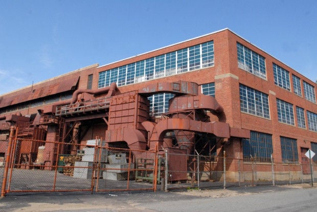 Attleboro water tower bids come in $1 million less than expected ...